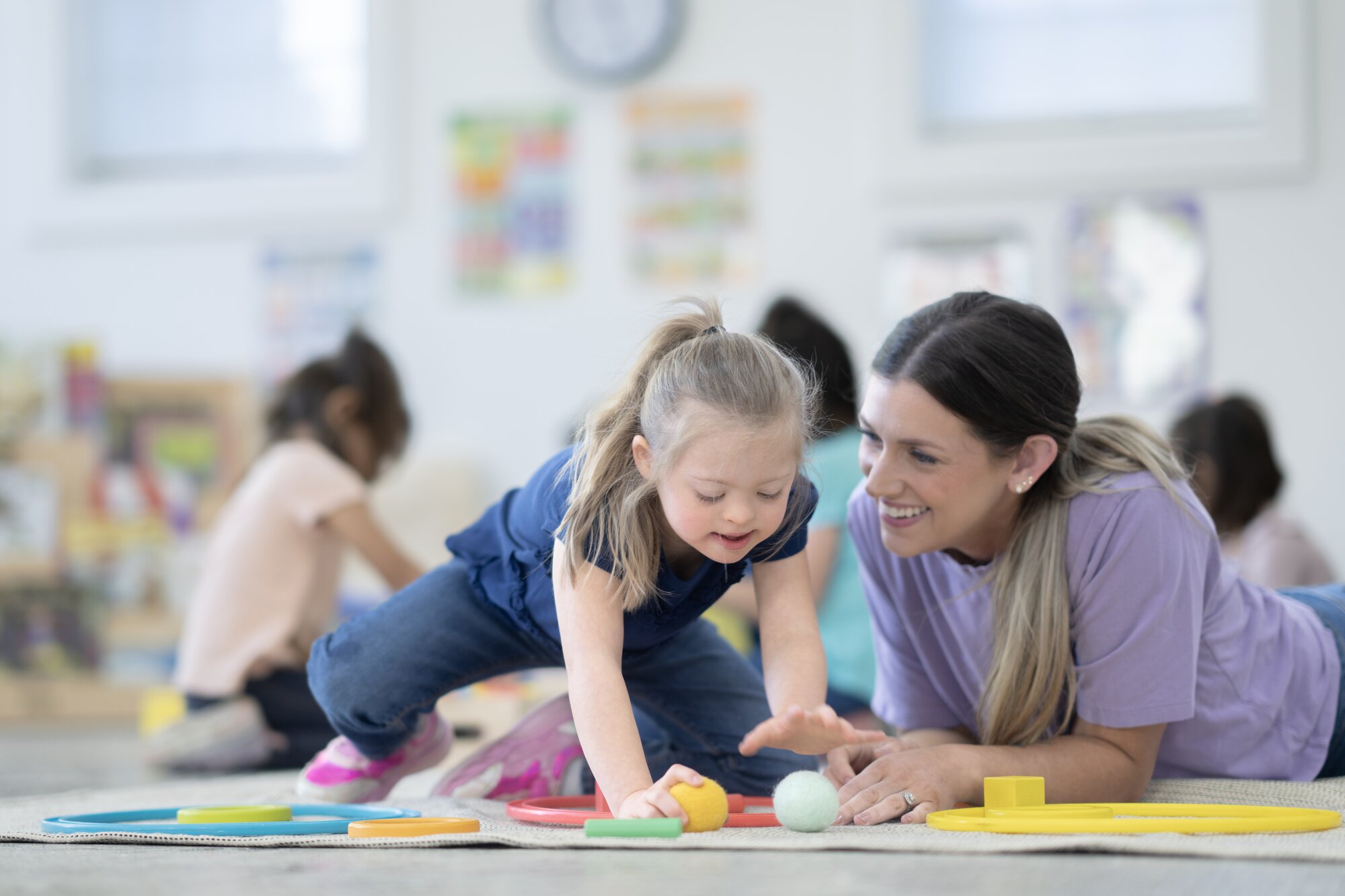 Behavior Interventionist Guide: Roles, Responsibilities & Best ...