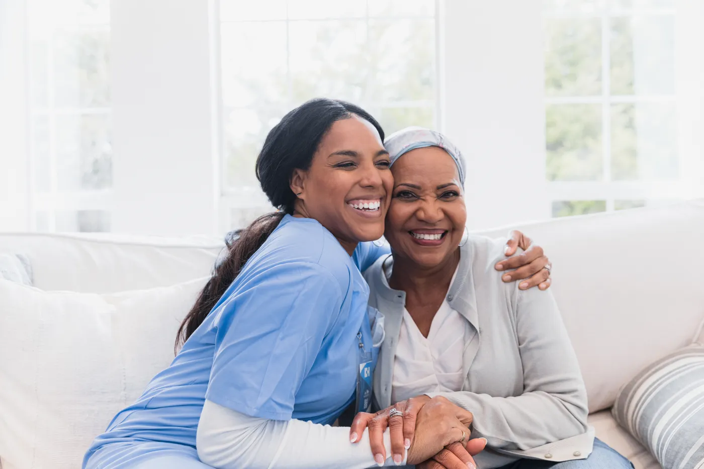 Celebrating National Home Care Week
