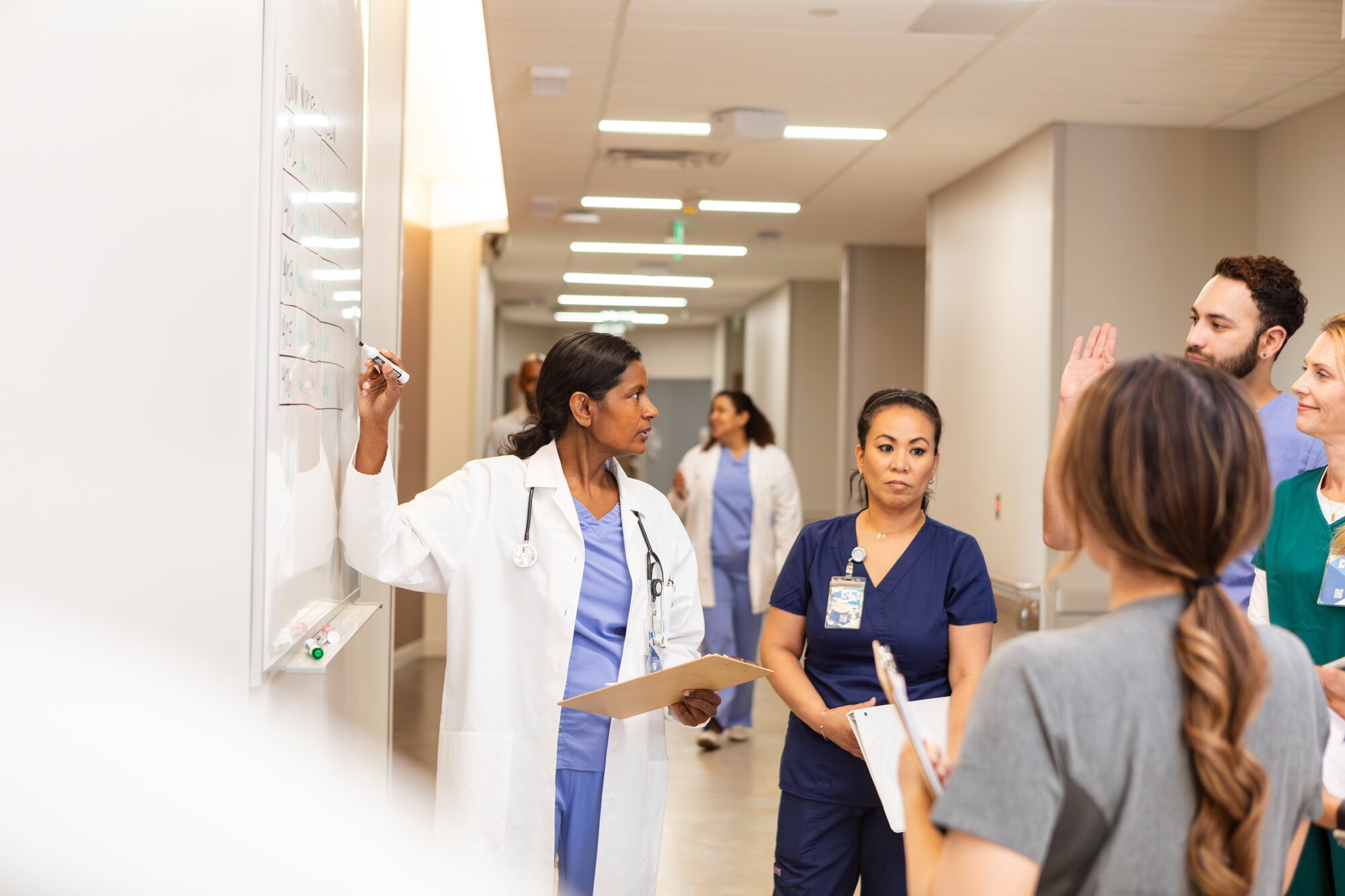 Flexible Staffing Models That Help CHCs Thrive During High Demand