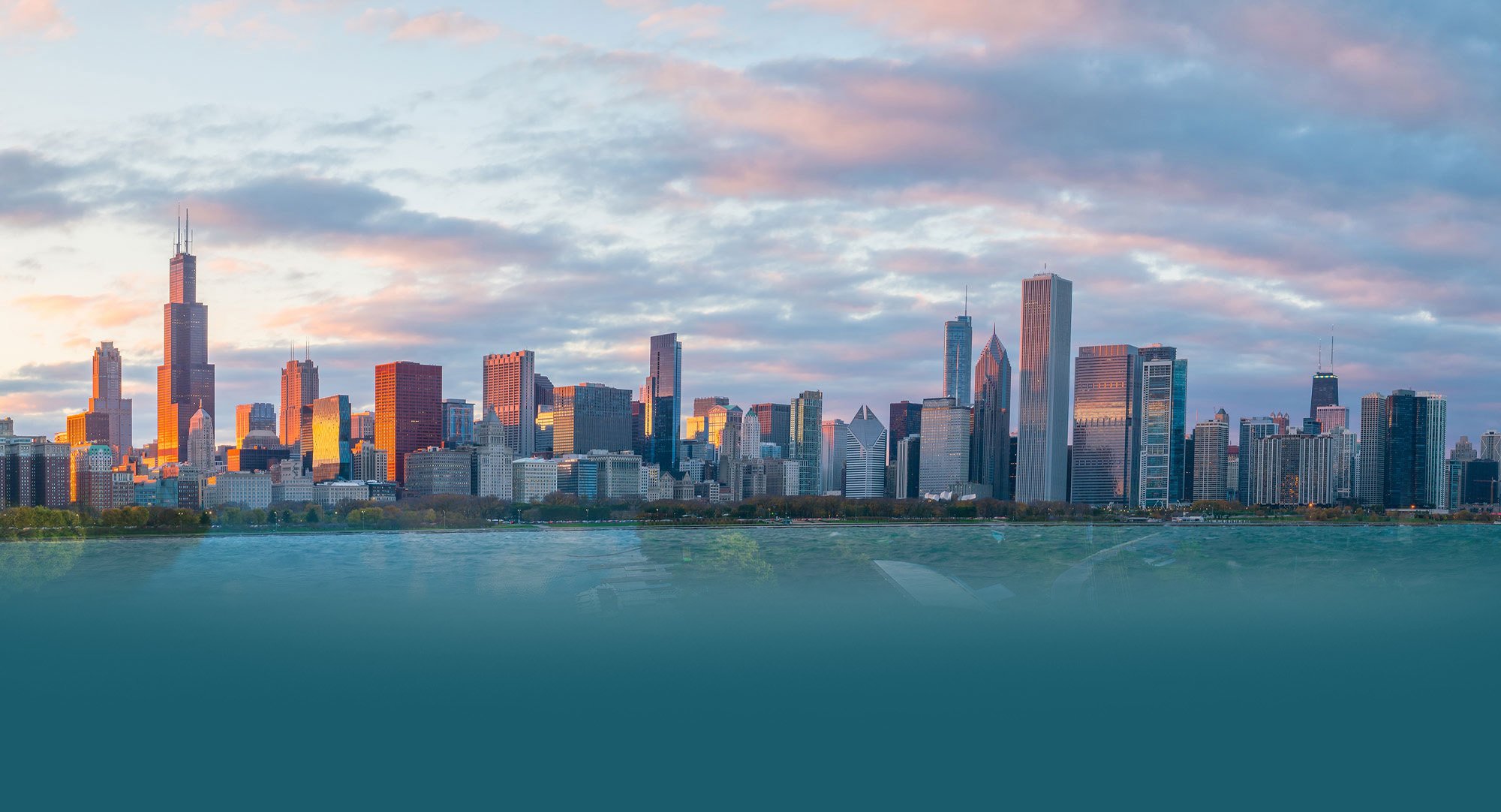 Travel Guide Chicago Illinois