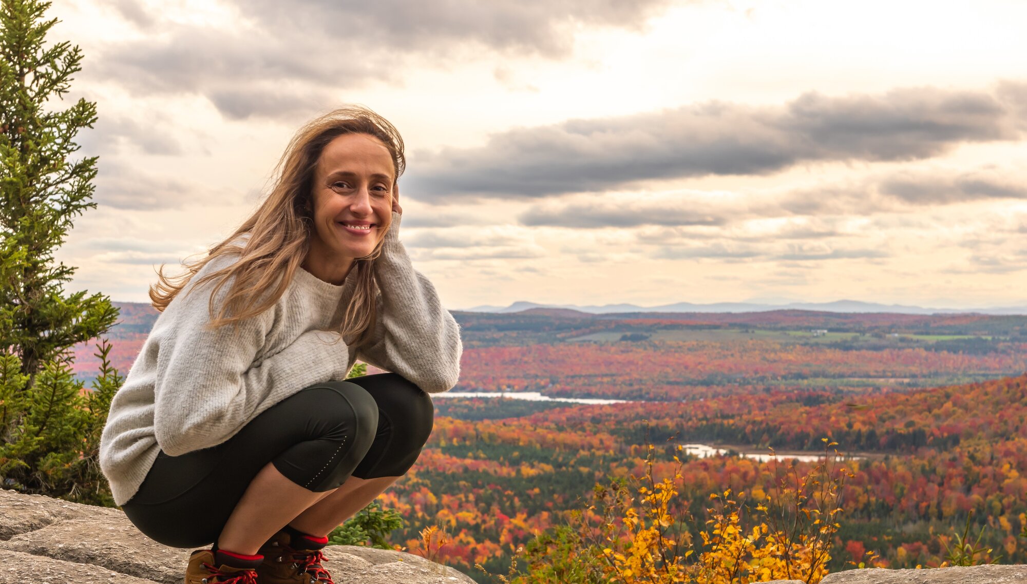 Why Travel with Us?
