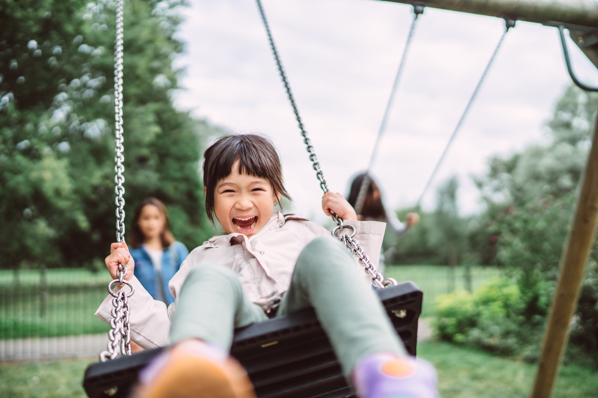 Play Based Occupational Therapy