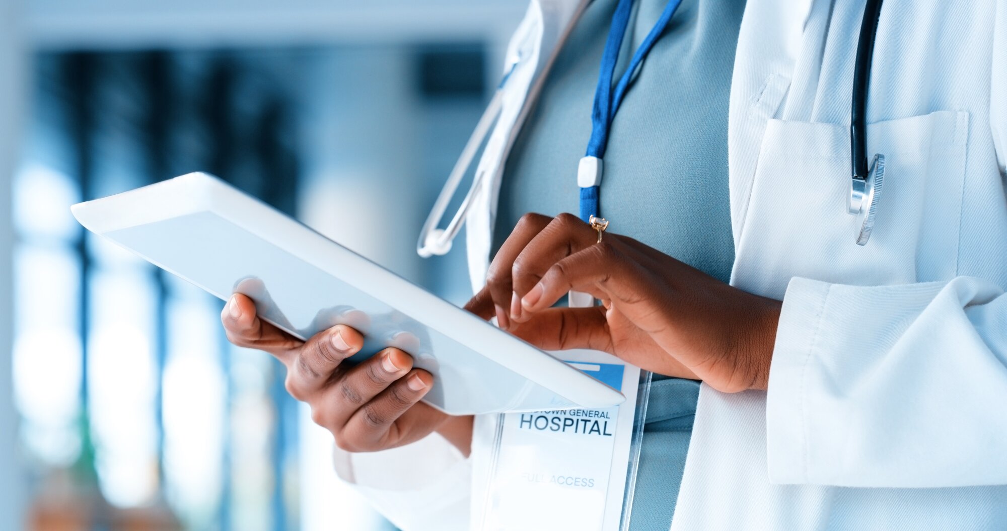 Why Real-Time Reporting Is Essential for Modern Healthcare Operations
