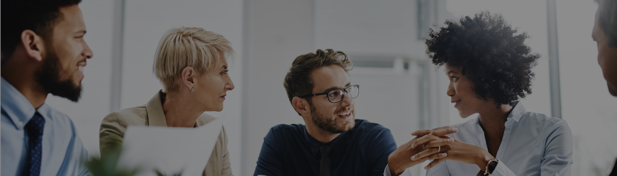 Corporate Job Opportunities