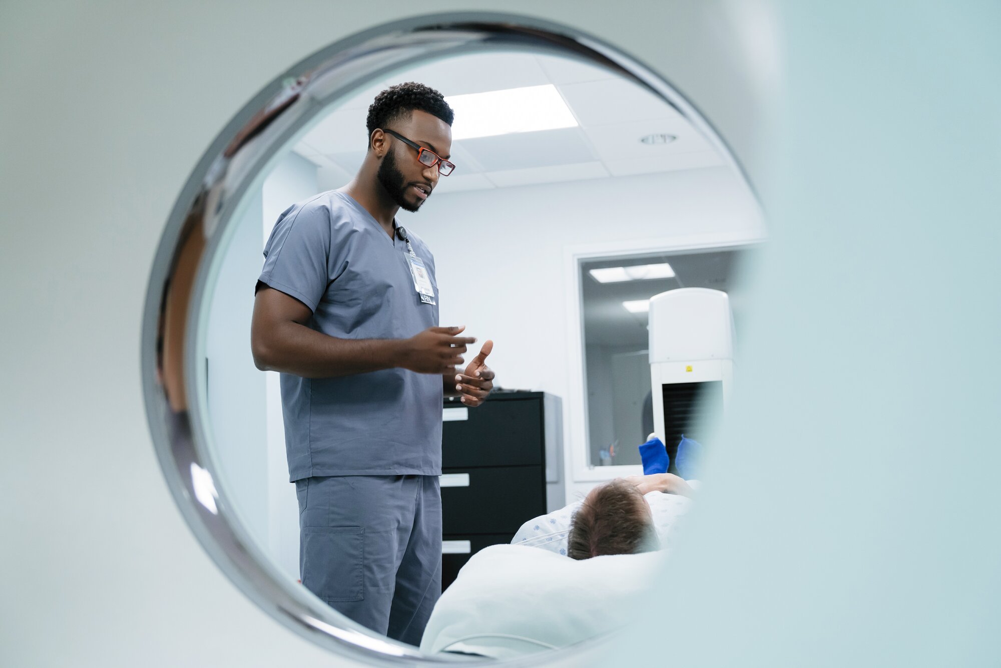 Exploring High-Demand Imaging Careers: CT, MRI, and X-Ray Tech Jobs