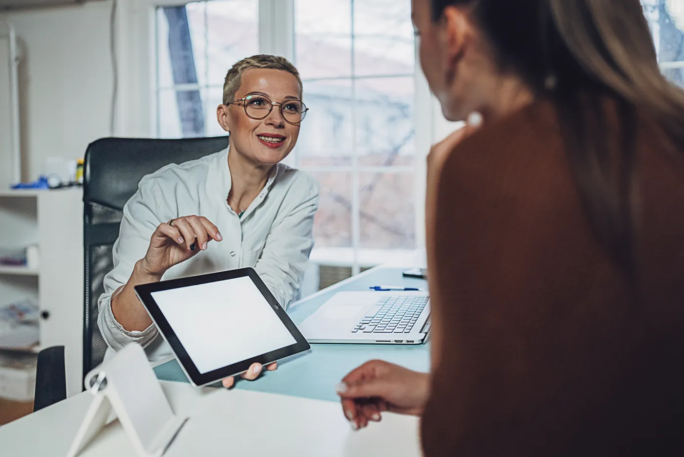 VMS System in Healthcare Staffing
