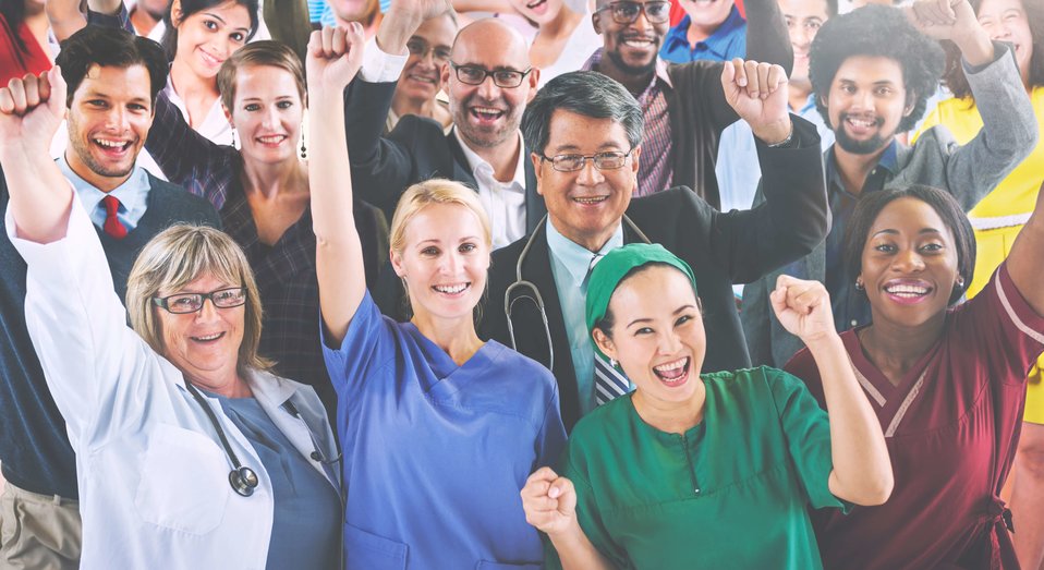 One Source for Superior Workforce Management.