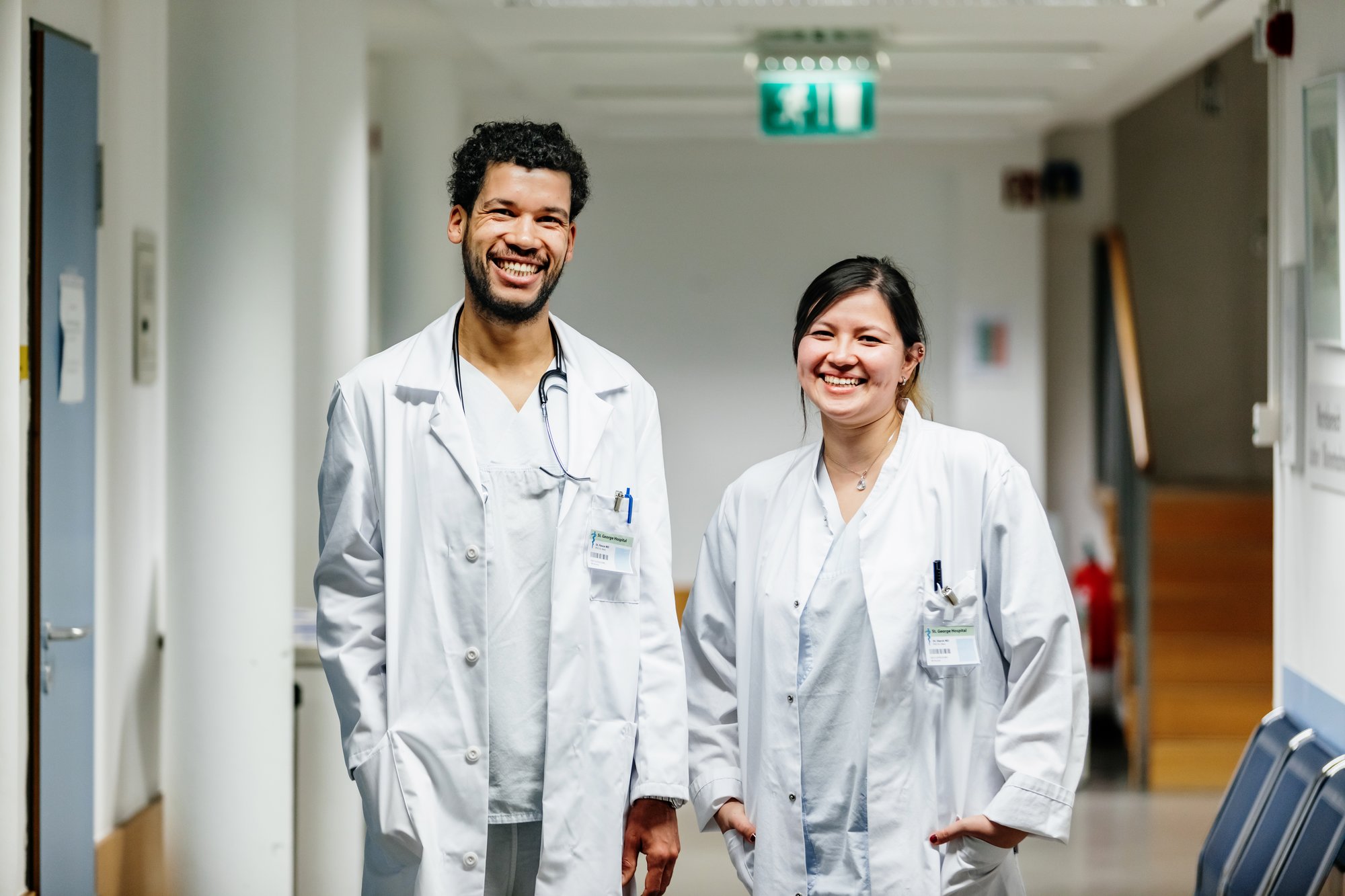 Top 6 Ways to Attract and Retain Millenial Doctors Top 6 Ways to Attract and Retain Millenial Doctors
