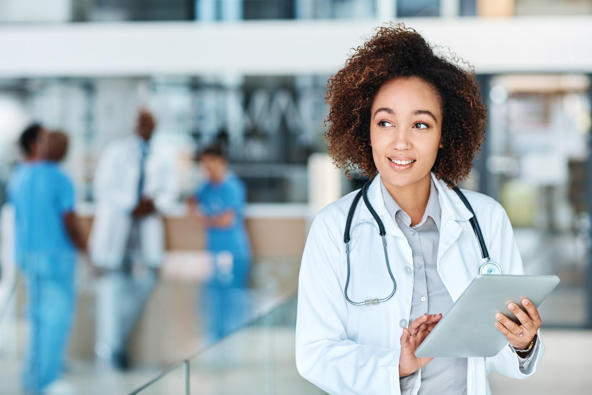 Transforming Healthcare Workforce Management with VMS