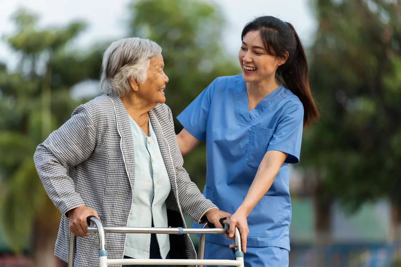 Live Locally and Work Flexibly | Travel Healthcare Tips