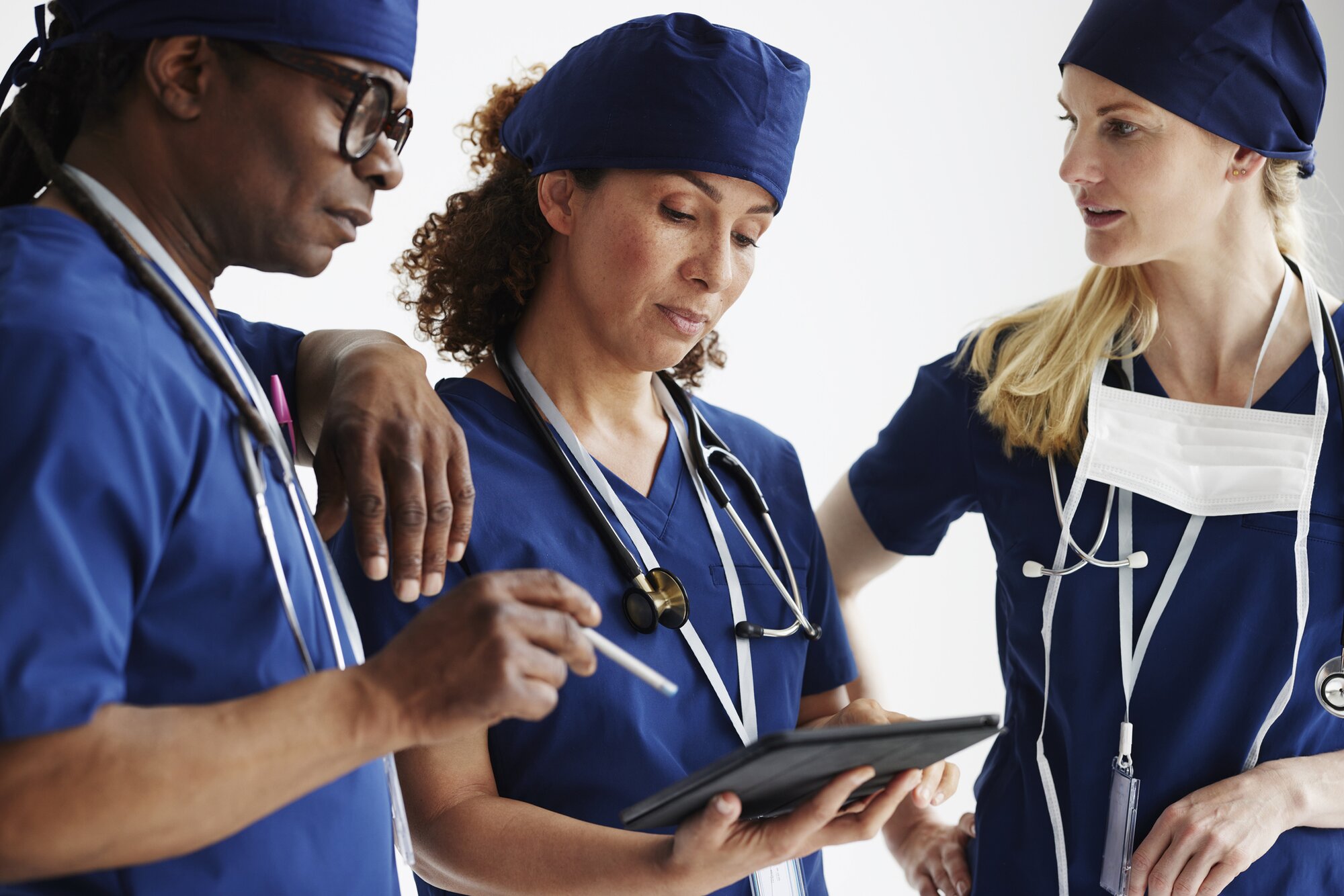 Work-Life Balance for Per Diem Nurses - Challenges & Tips