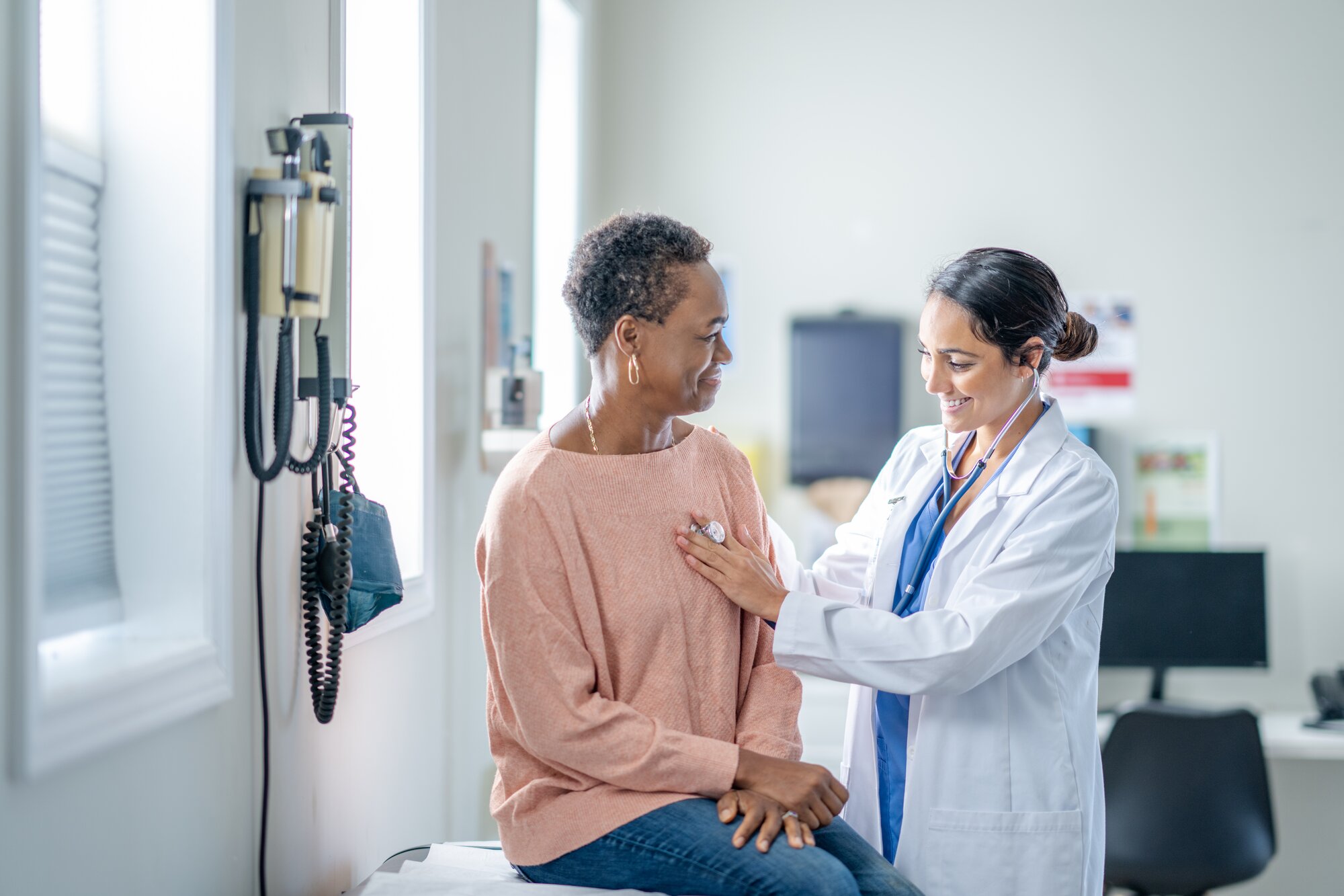 Strategies for Supporting the Aging Population in Community Health Centers