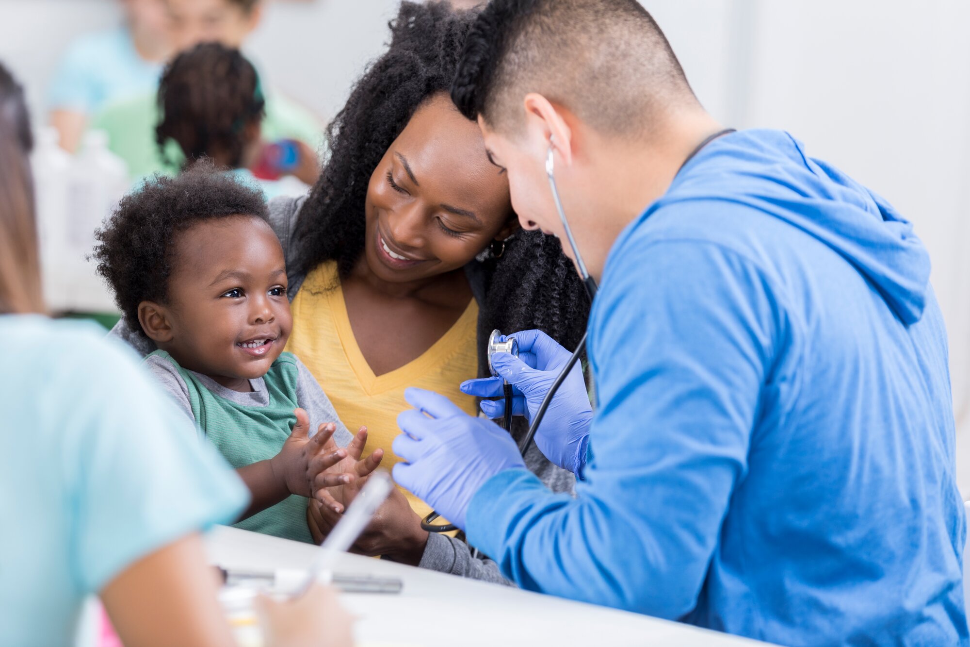 Understanding the Role of Community Health Centers: Vital Pillars of ...