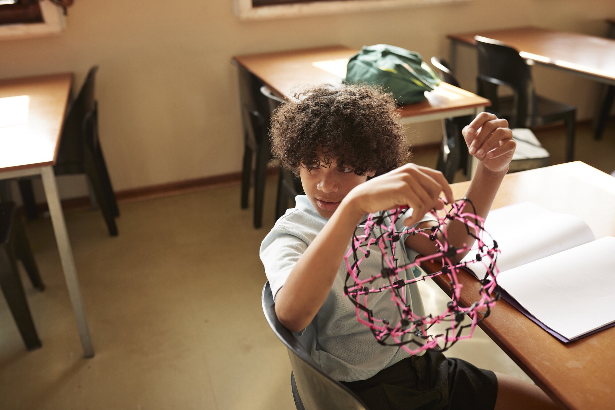 Supporting Diverse Learners with ADHD in Small Groups