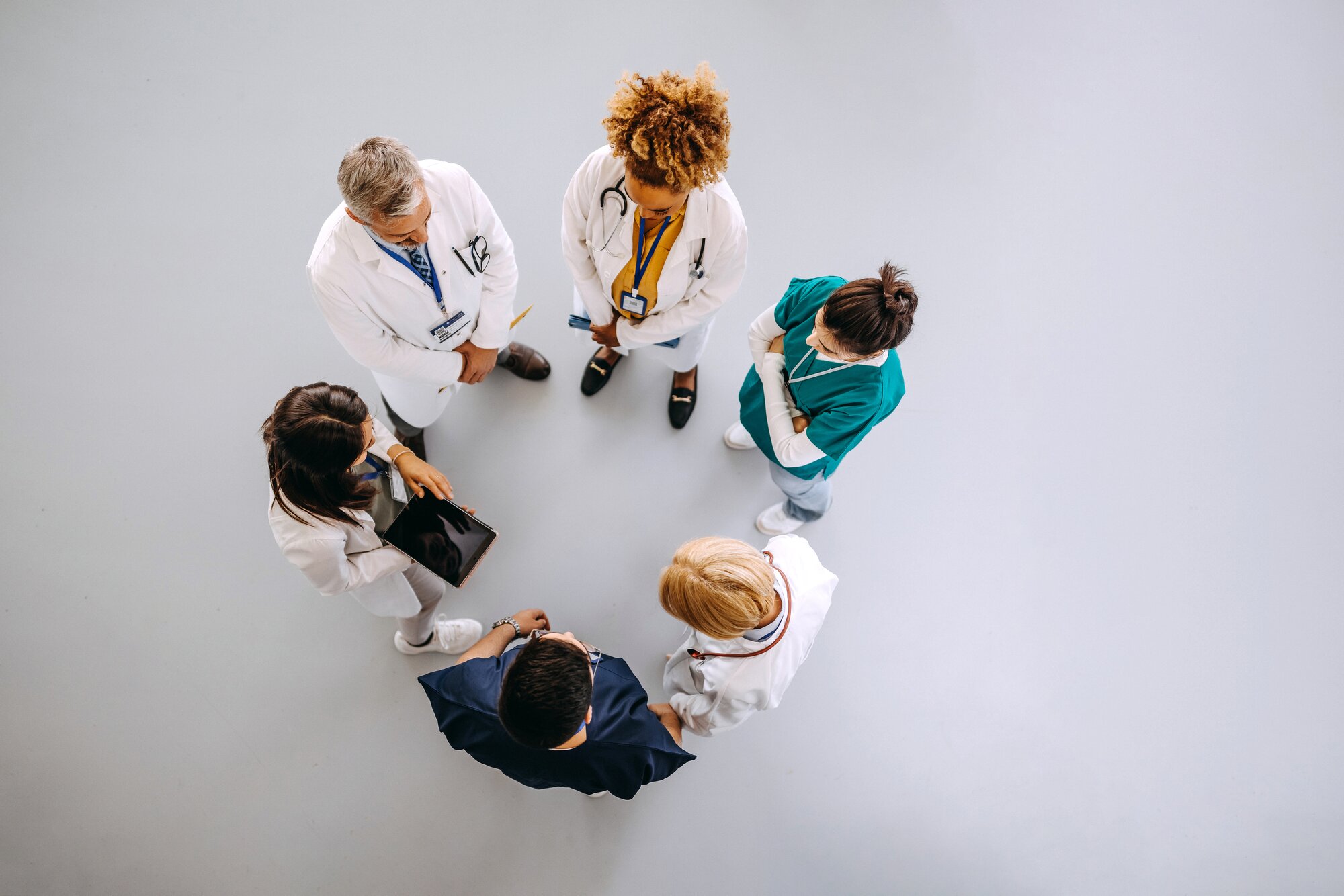How to Stay Competitive as a Per Diem or Local Contract Healthcare ...