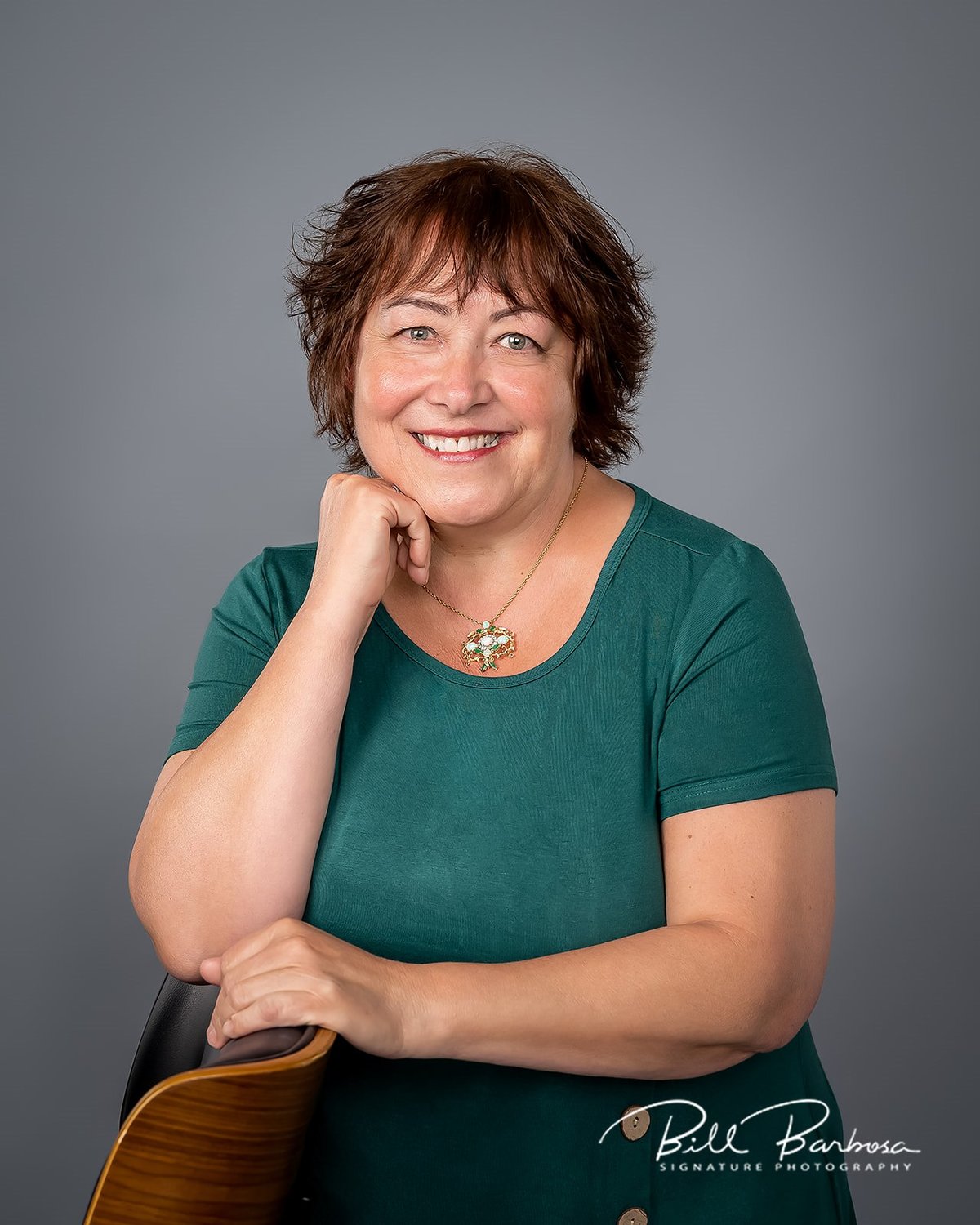 Kathy D. #IAmCrossCountry