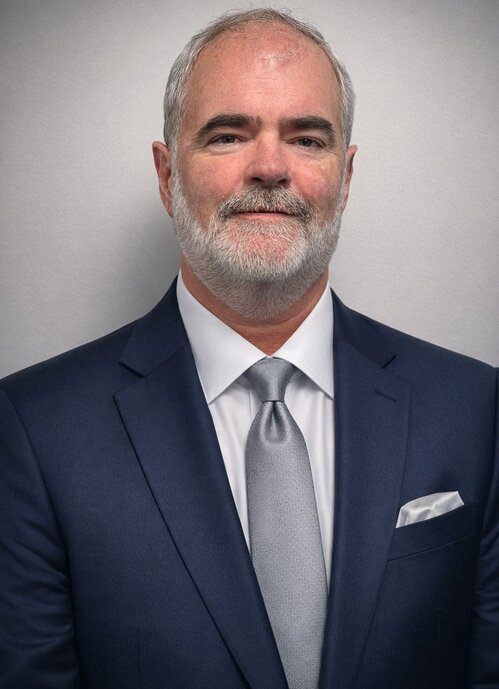 Cross Country clickable portrait photo of Phil Noe, Chief Information ...