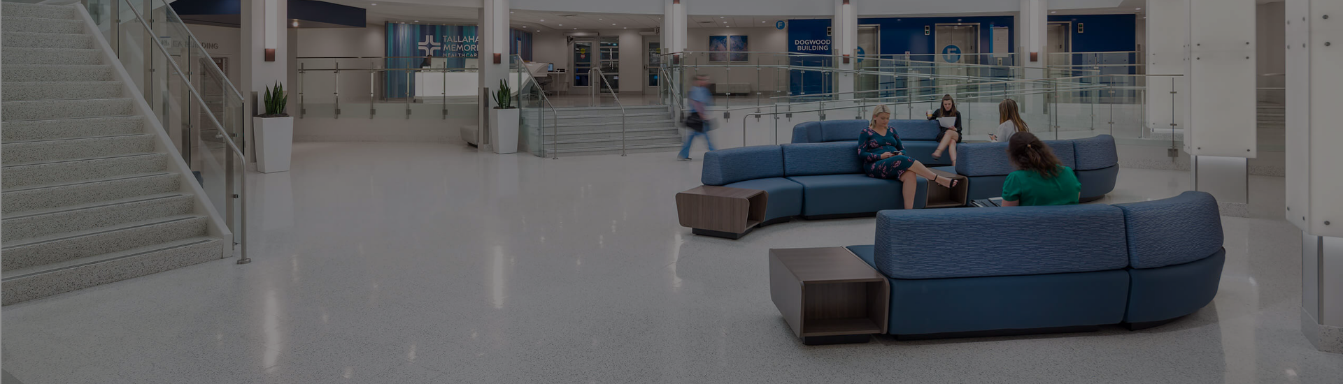 Tallahassee Memorial Healthcare