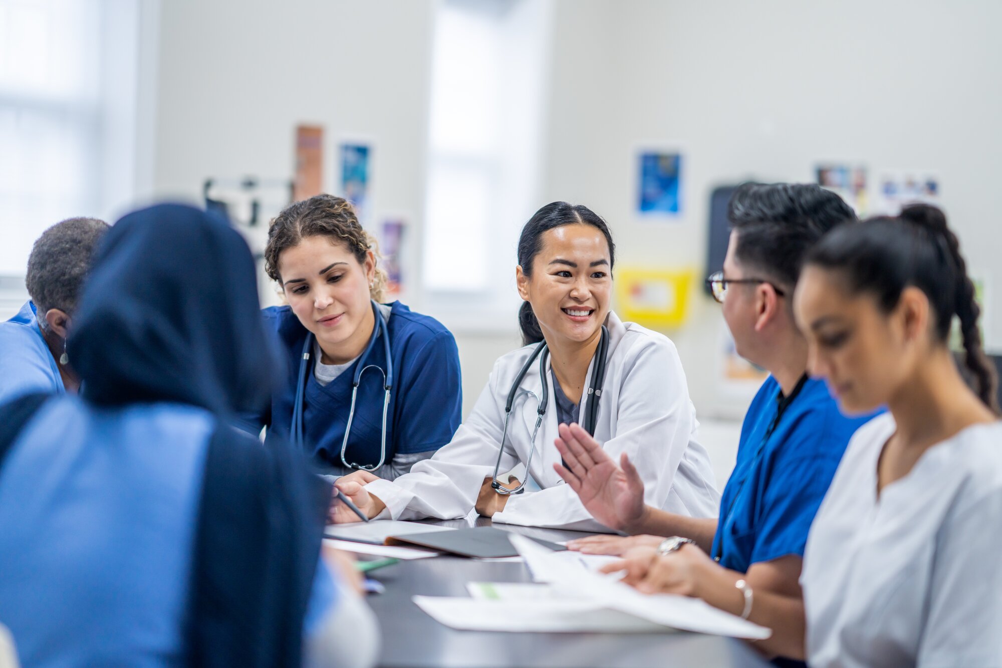 Top Staffing Challenges in Community Health Centers and How to Overcome ...