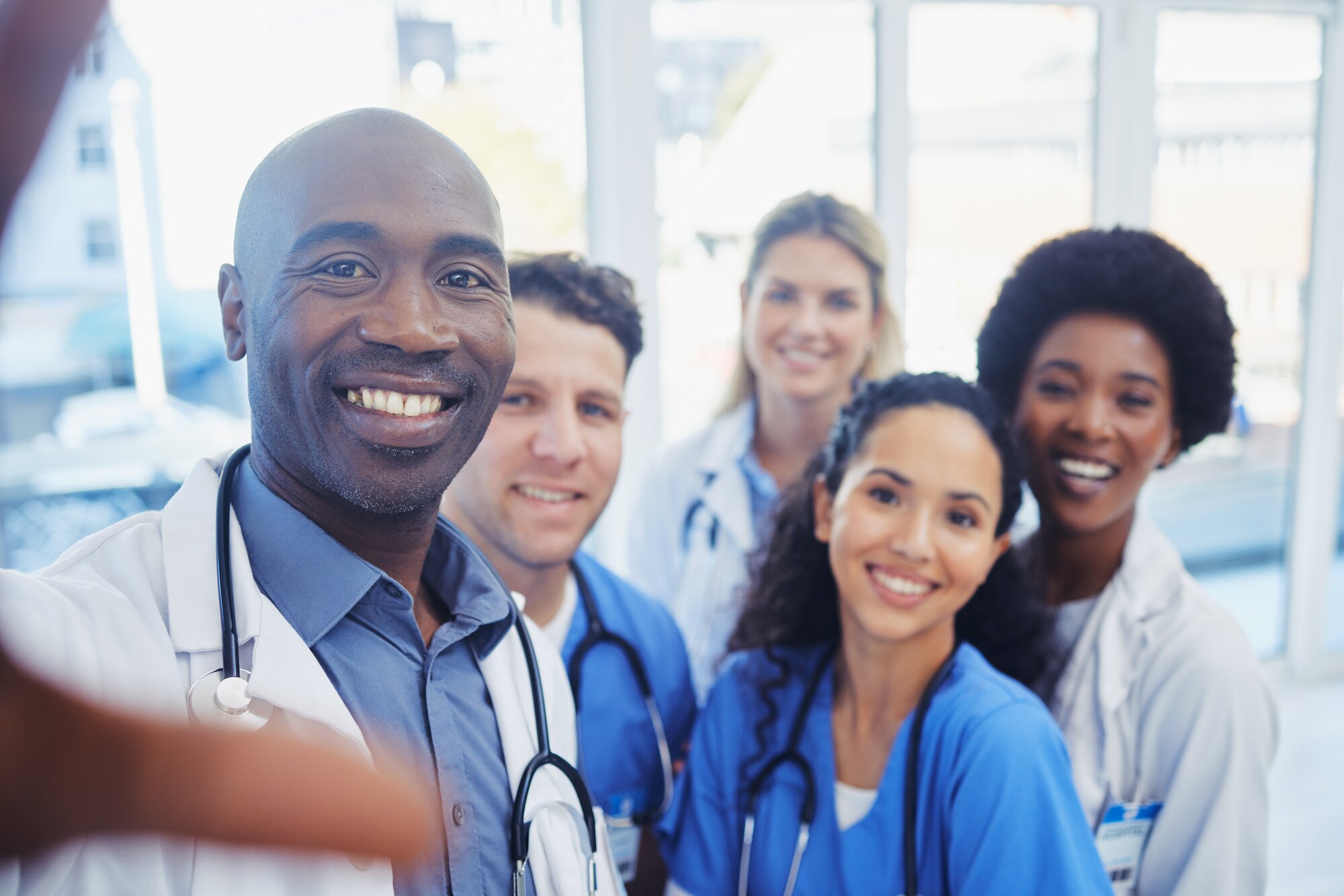Recruitment Strategies for Community Health Centers: Building a Strong Healthcare Workforce