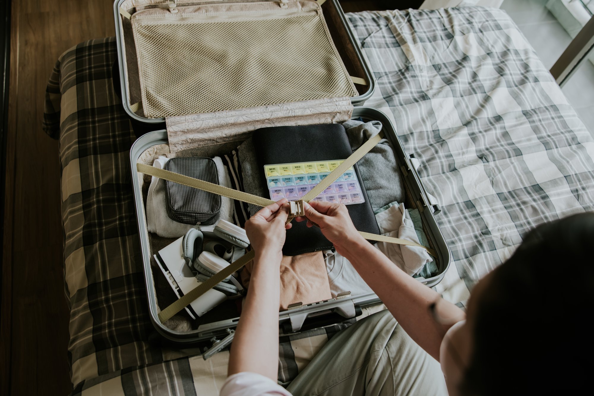 Are You Ready for TravCon 2023? Here’s Your Readiness Checklist!