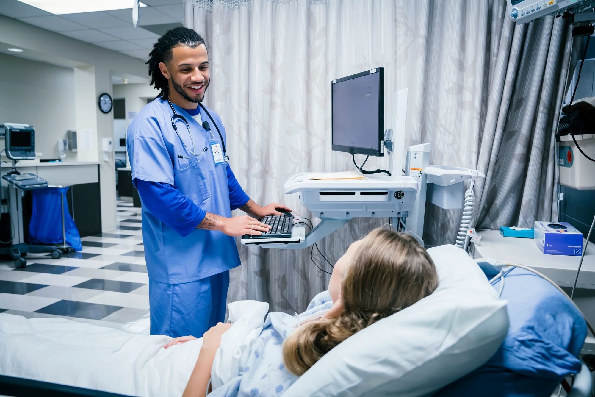 Cross Country cover photo for msn fulfill your purpose campaign 2b ...