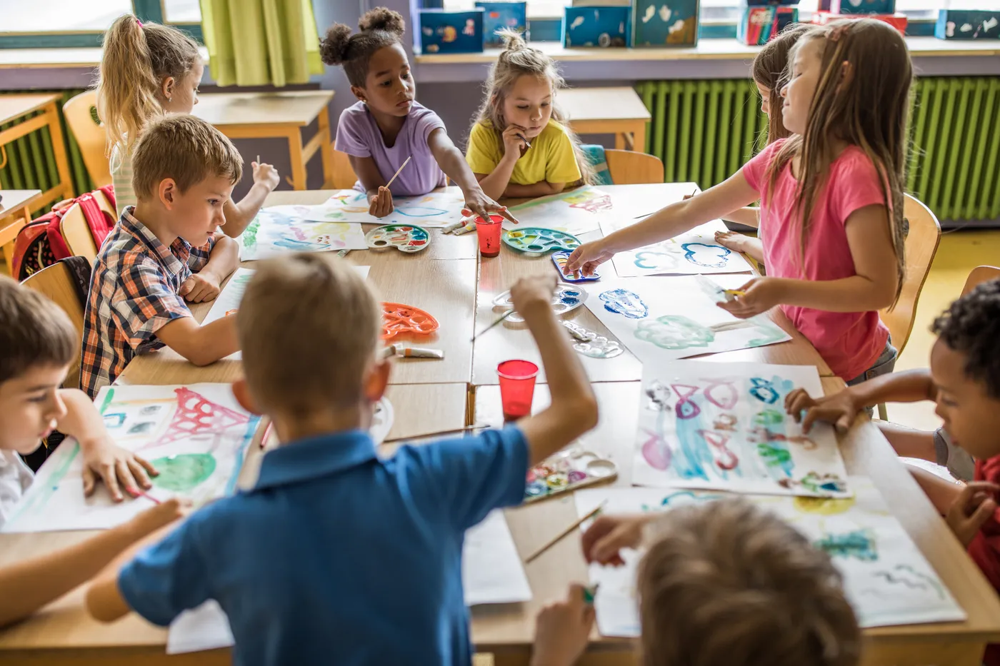 Fostering Creativity in the Classroom: Innovative Teaching Strategy