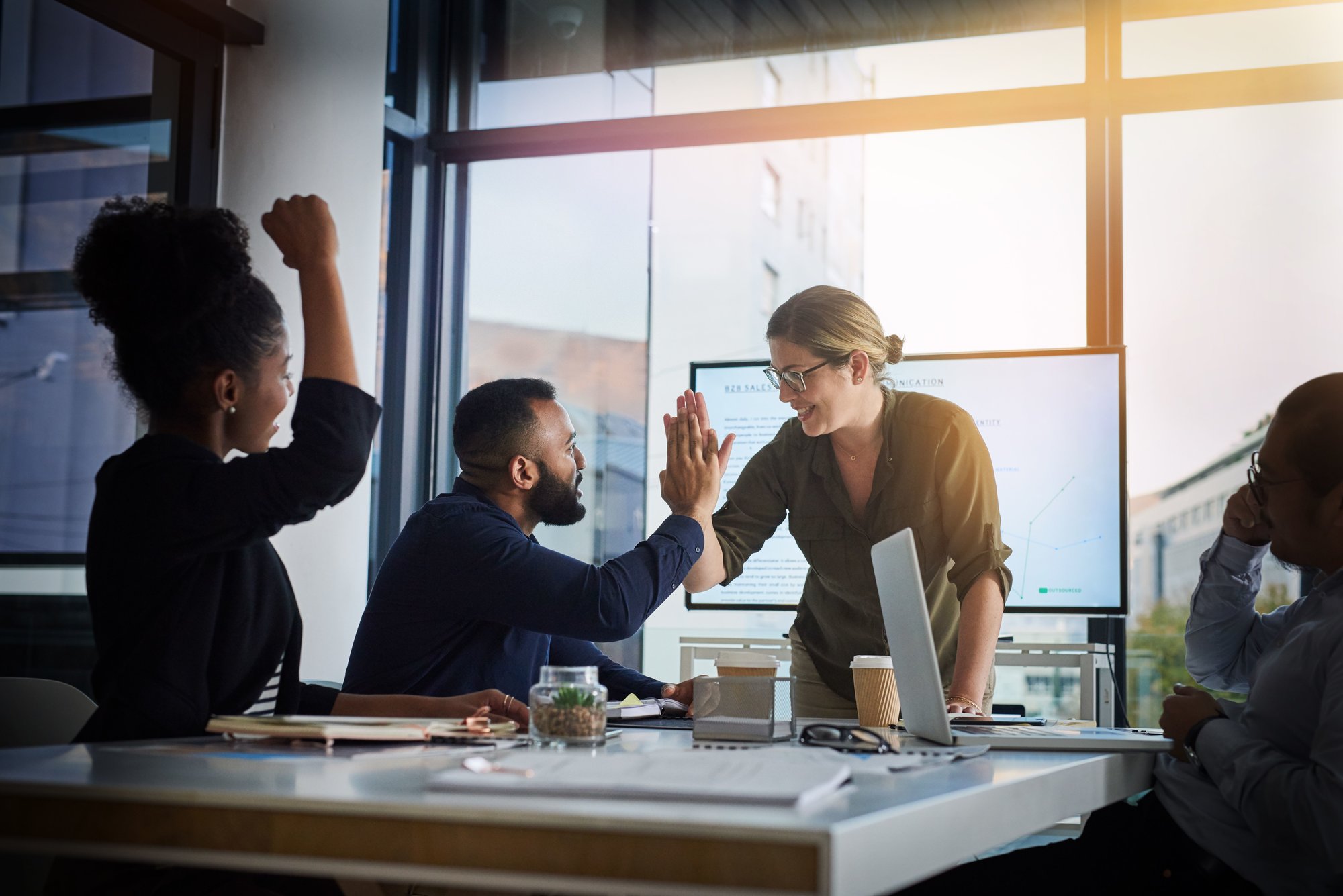 Newsweek Most Loved Workplace Certifies Cross Country Healthcare