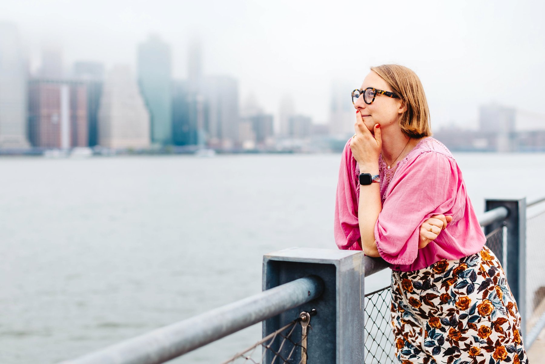 Novelist Emma Straub's Guide to Cobble Hill - Thrillist
