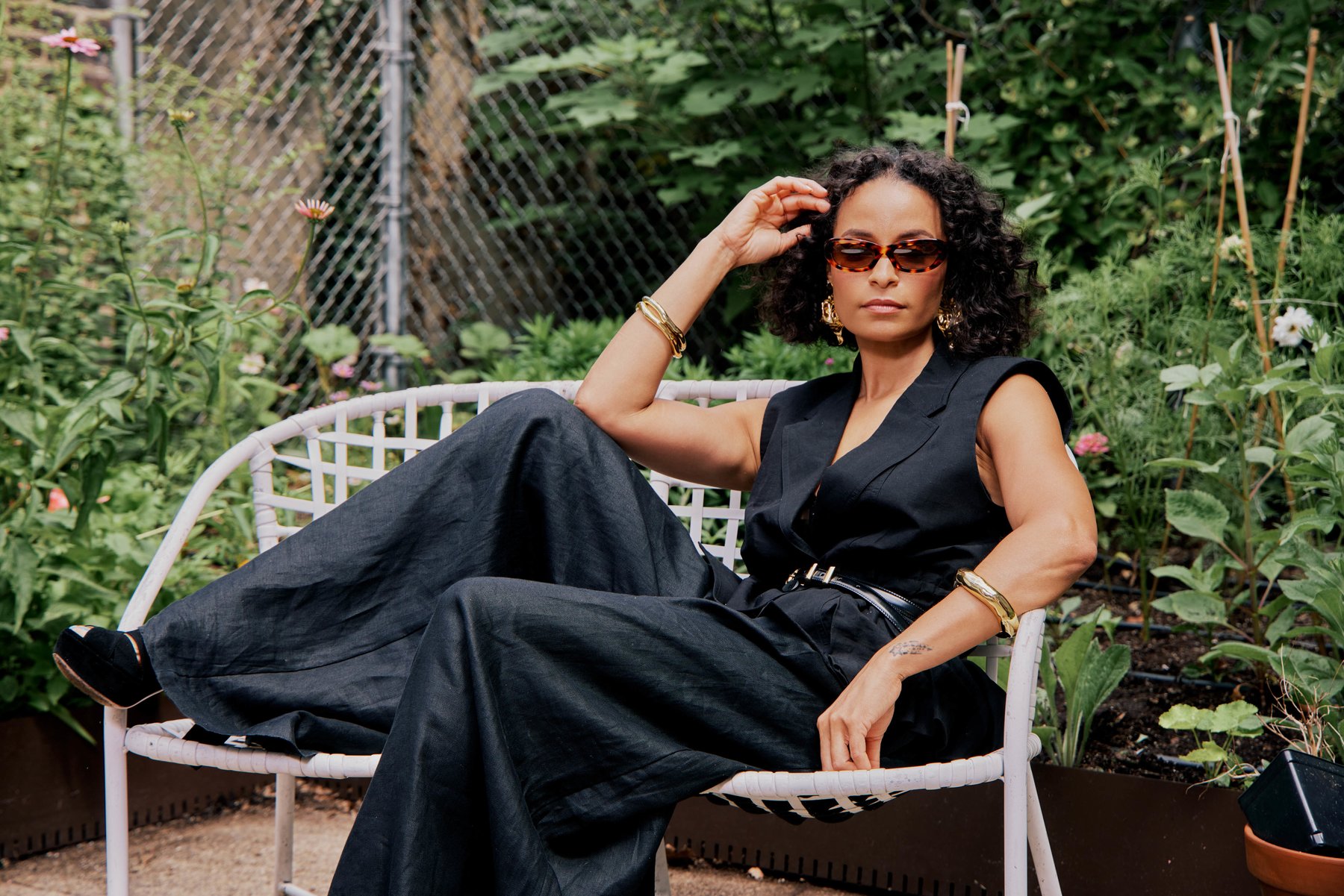 Sai de Silva’s Day Off in Boerum Hill, Brooklyn - Thrillist