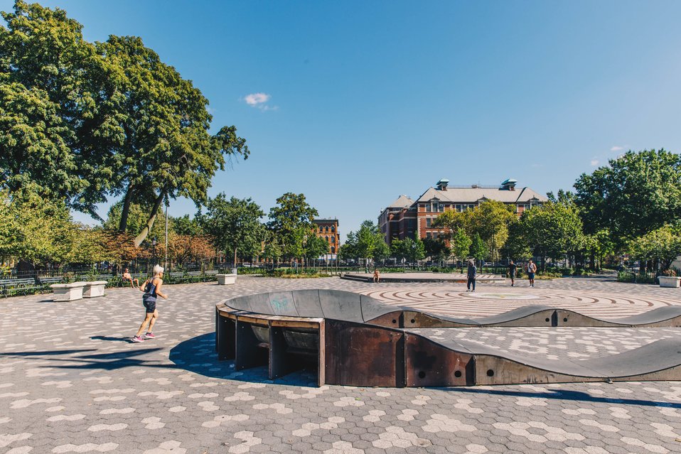 Nightclub Owner Kae Burke’s Guide to Bushwick, New York - Thrillist