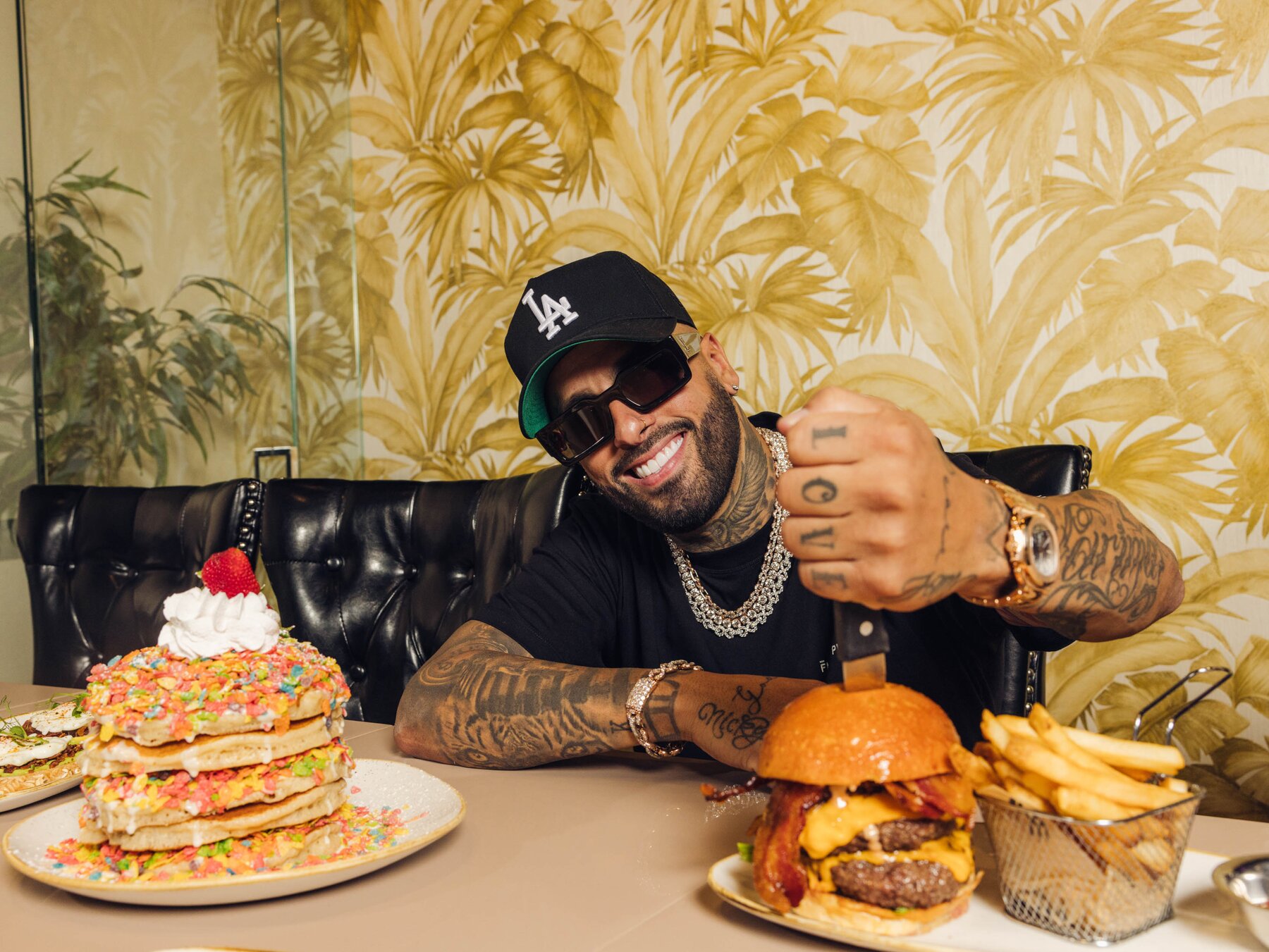 Things to Do in Miami, According to Reggaeton Star Nicky Jam - Thrillist