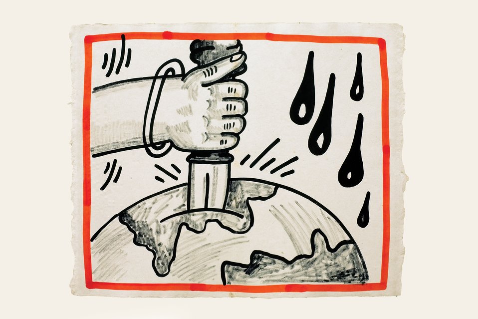 Rubell Museum Debuts in DC to Celebrate Contemporary Art - Thrillist