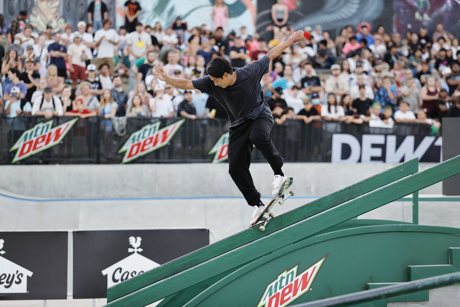 Pro skater Sean Malto’s Guide to Kansas City - Thrillist