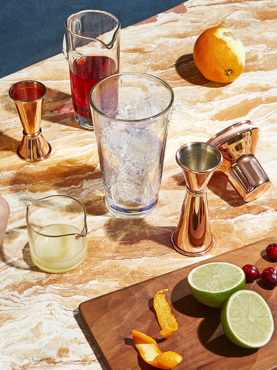 Why the Cosmopolitan Is the Perfect Holiday Drink - Thrillist