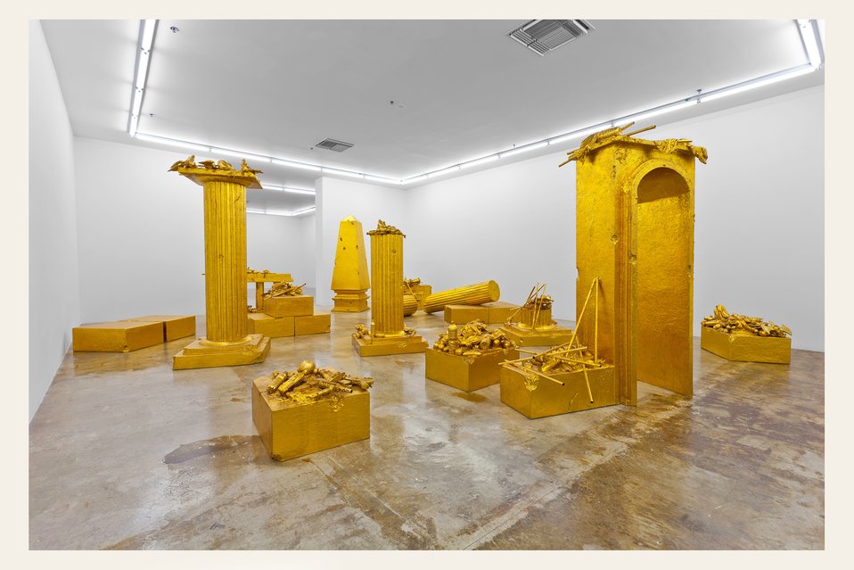 Rubell Museum Debuts in DC to Celebrate Contemporary Art - Thrillist