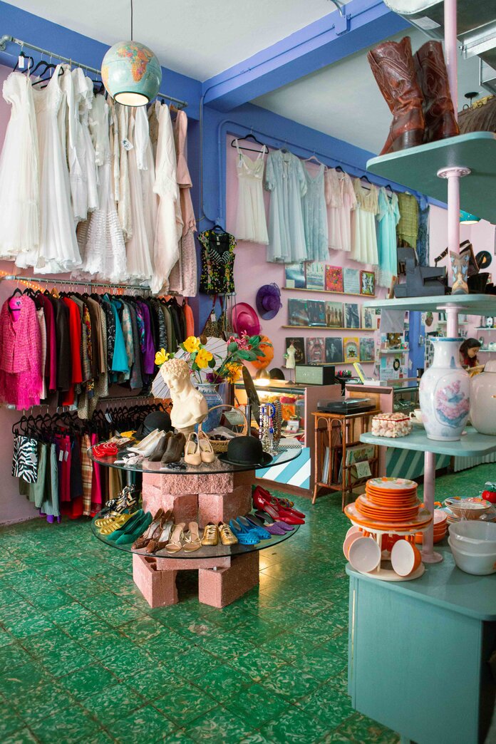 iLe’s Guide to the Best Small Businesses in Puerto Rico - Thrillist