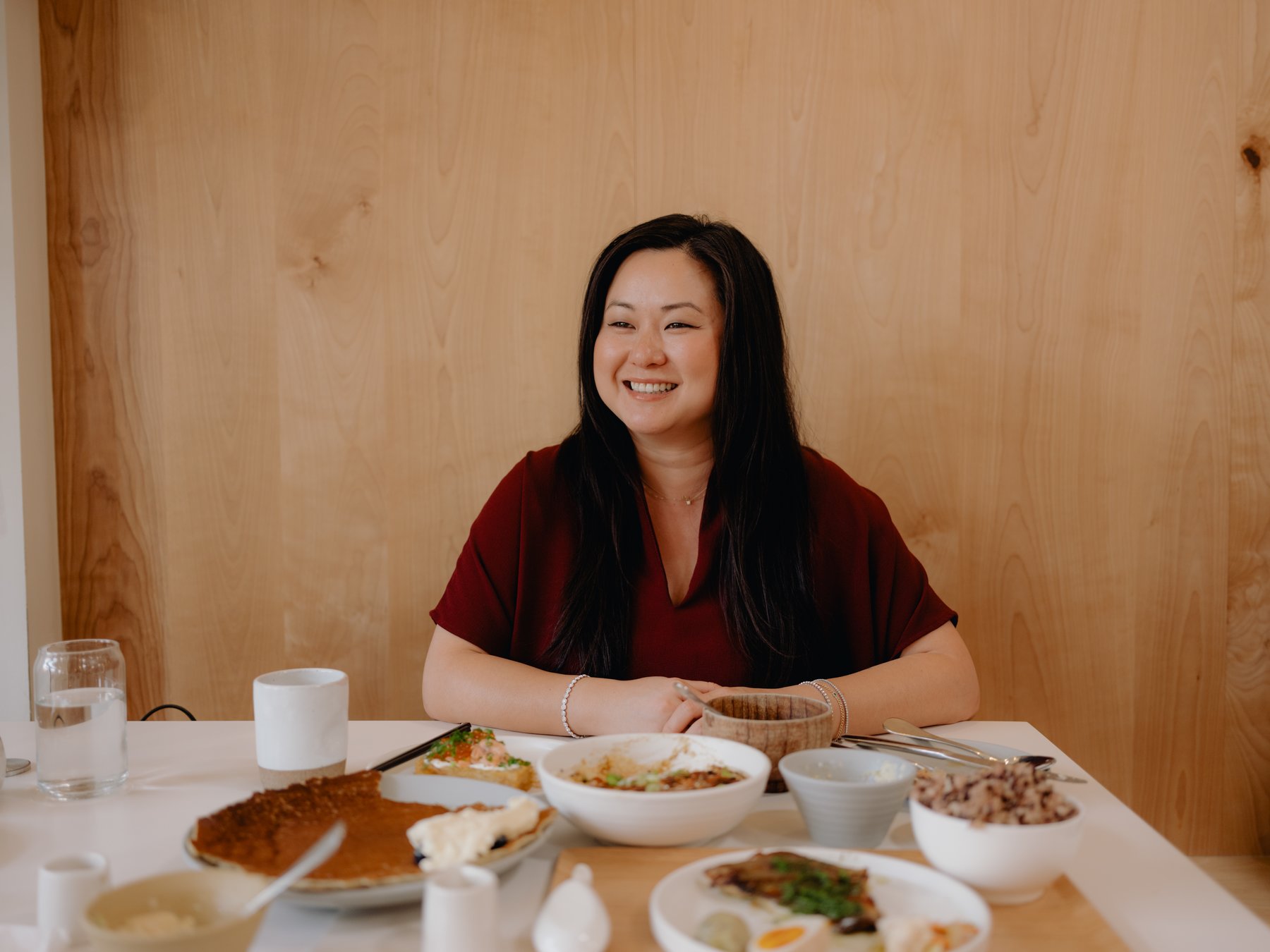 Here’s How Fly By Jing Founder Jing Gao Spends Her Day Off in LA ...