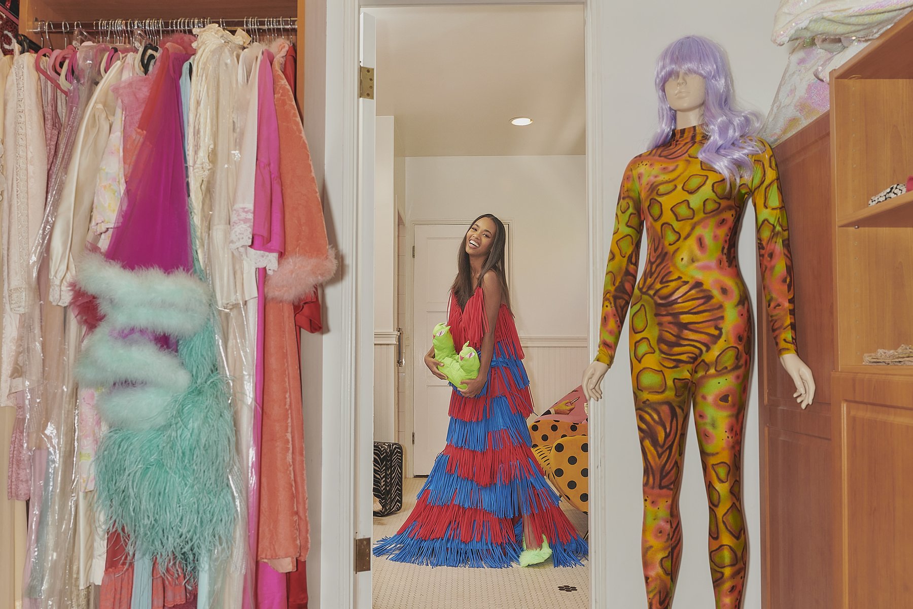 Pretty Little Liars’ Zaria’s Guide to Los Angeles - Thrillist