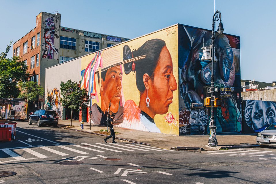 Nightclub Owner Kae Burke’s Guide to Bushwick, New York - Thrillist
