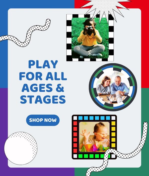 Buy Toys & Games Online or In-Store | Go! Toys and Games