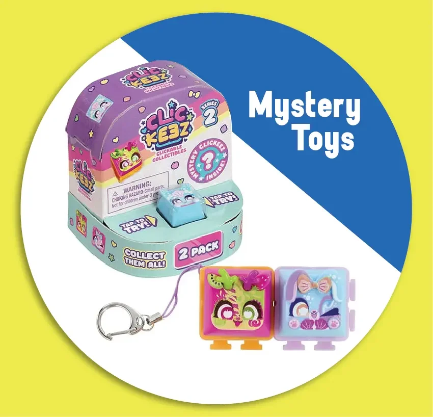 Buy Toys & Games Online or In-Store | Go! Toys and Games
