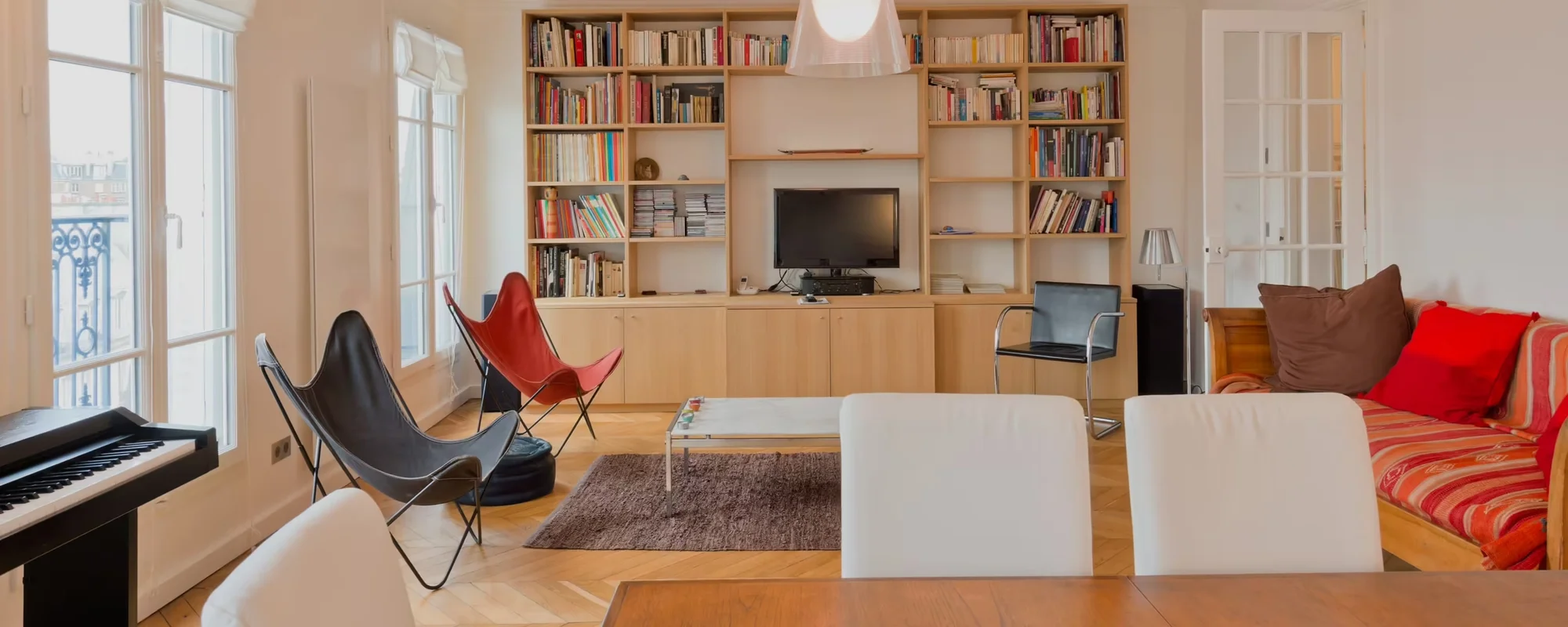 Apartment Swap - save money on accommodation thanks to HomeExchange