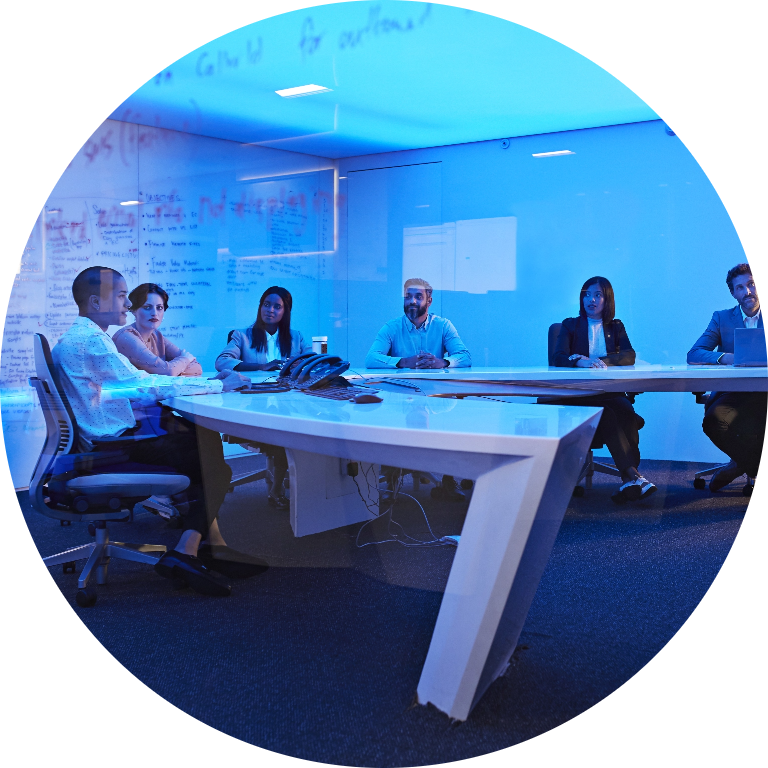 Intellify Talent Solutions