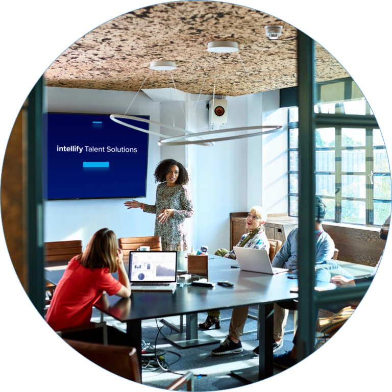 Vendor Management System | Intellify Talent Solutions