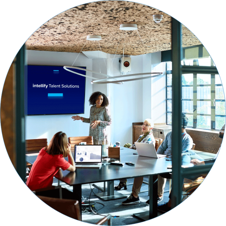 Vendor Management System | Intellify Talent Solutions