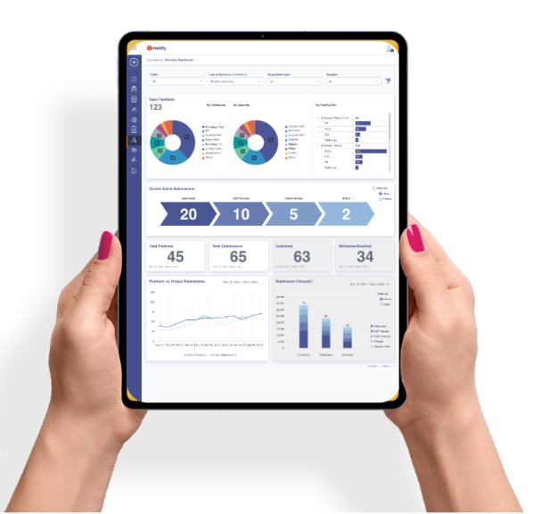 VMS System | Intellify Talent Solutions