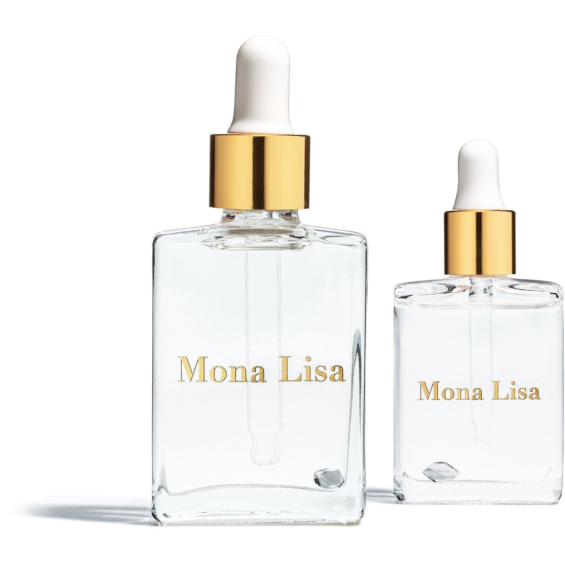 Luxury Fragrance Oil Mona Lisa Pure
