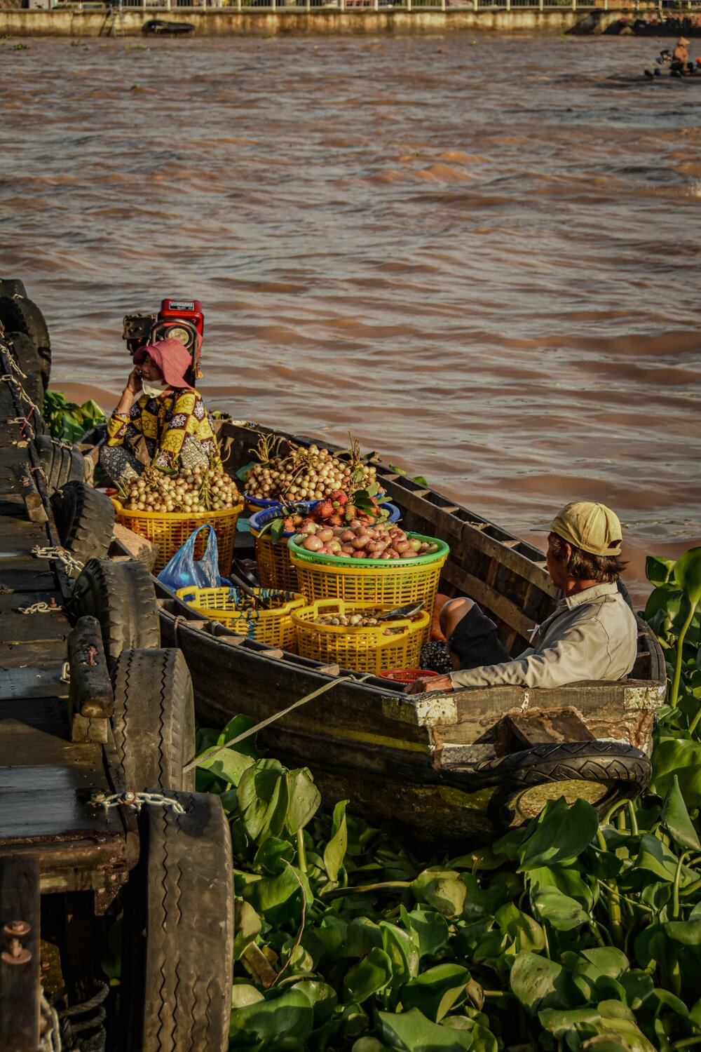 Asia Cruises | AmaWaterways