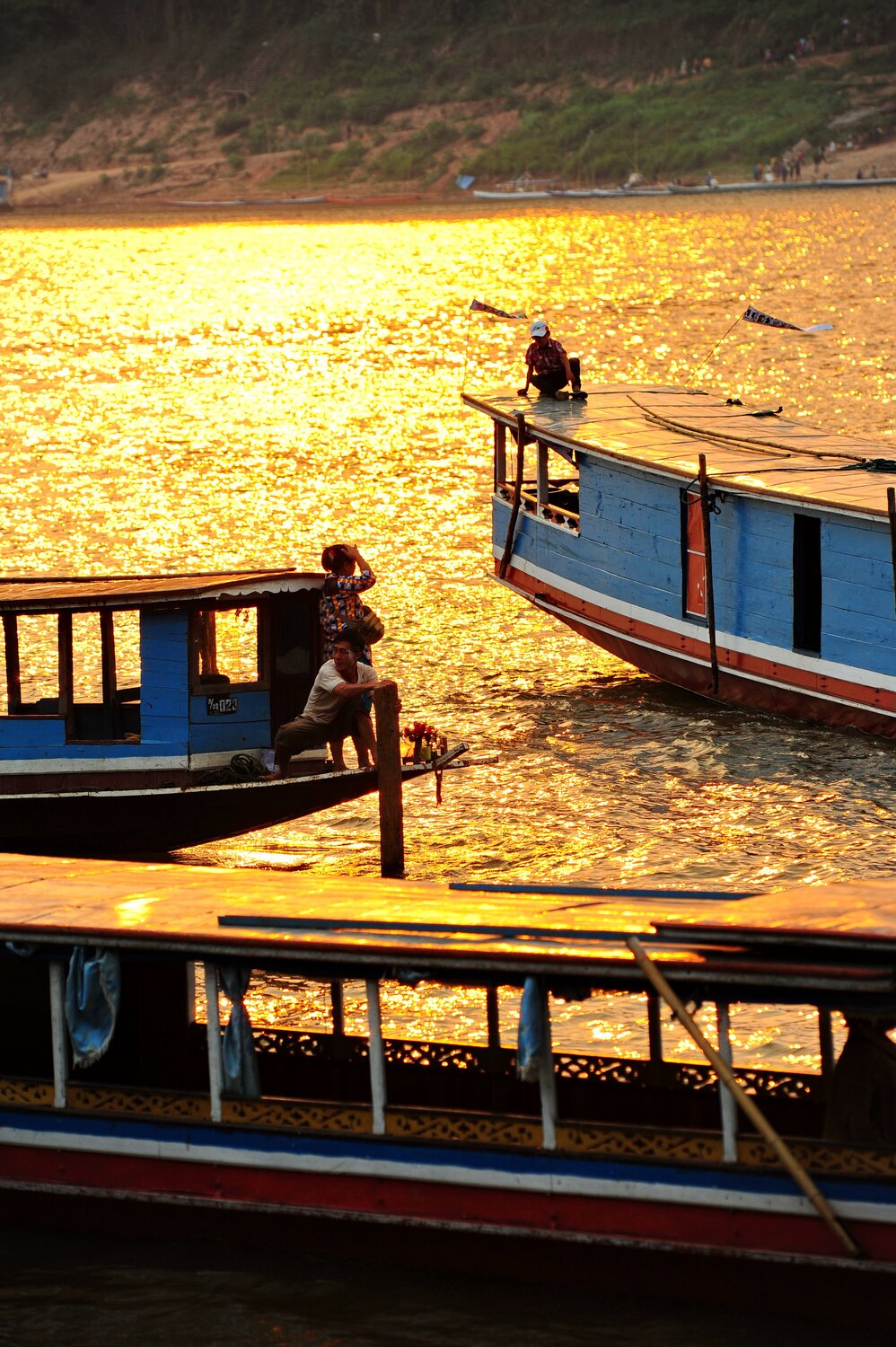 Asia Cruises | AmaWaterways